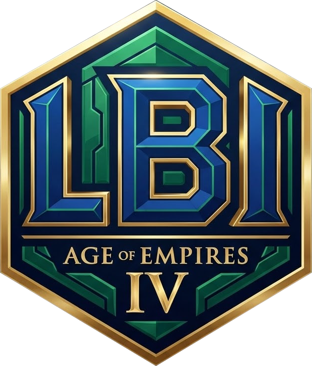 LBI — Liga Brasileira Independente (Age of Empires IV)